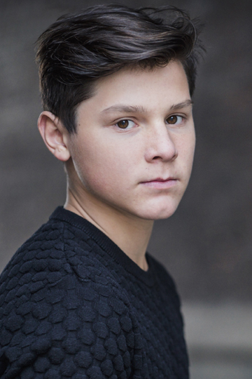 Jungen - nextgeneration