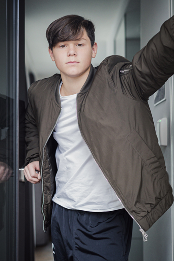 Jungen - nextgeneration