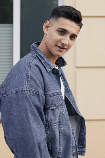 Jungen - nextgeneration