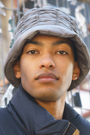 Jungen - nextgeneration